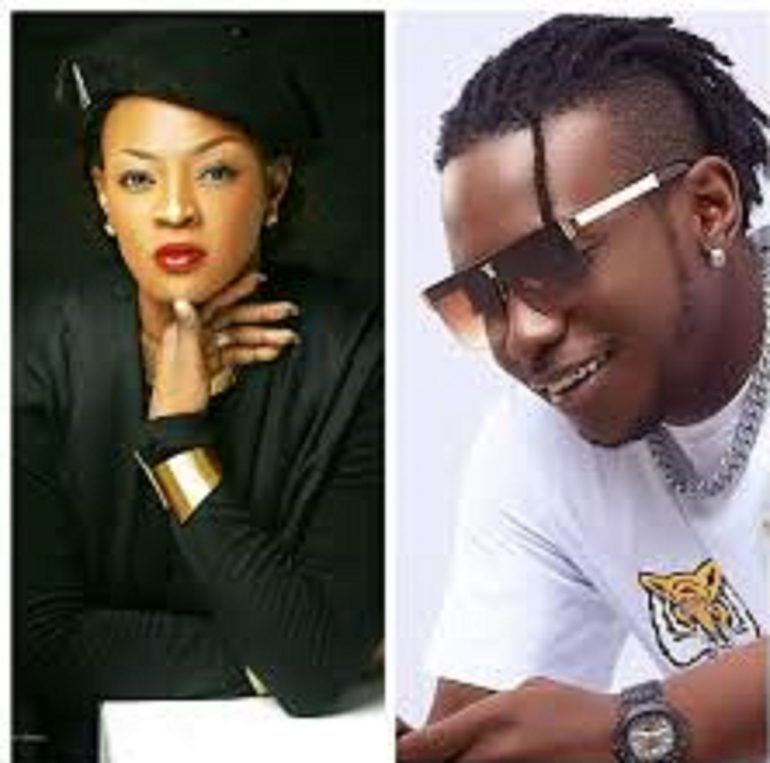 Bénin / Musique : la collaboration de Zeynab et Fanicko enfin dévoilée ...