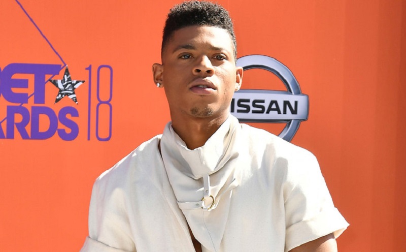L’acteur Bryshere Gray alias Hakeem Lyon (Empire) arrêté pour violences ...