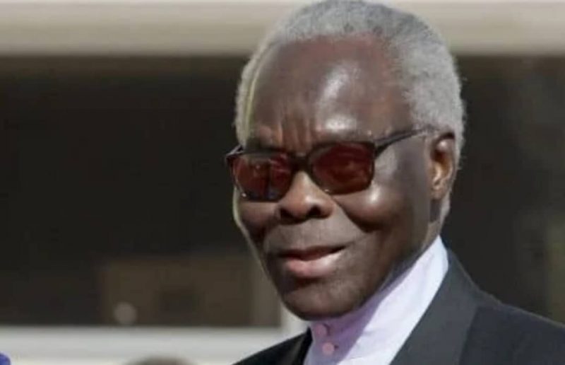 Général Mathieu Kérékou : 4 ans après son décès ; retour sur le ...