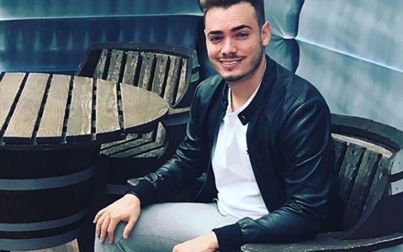 Fidel Castro : son petit-fils Sandro Castro au cœur d'une polémique - L ...