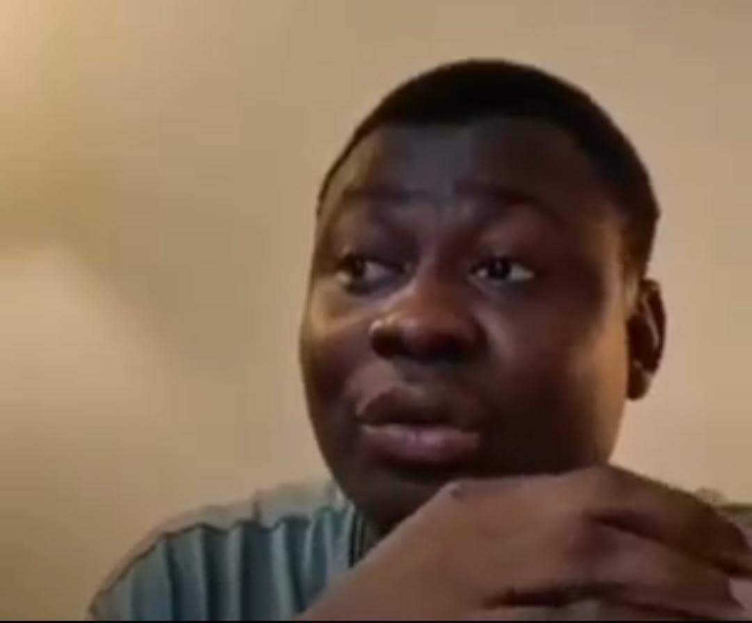 Togo : « J’étais perdu (…) » , le PDG Ghislain Awaga revient sur la ...