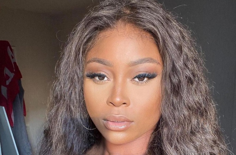 Balbina D'Almeida surprend : "Je pense que je vais lancer le processus ...