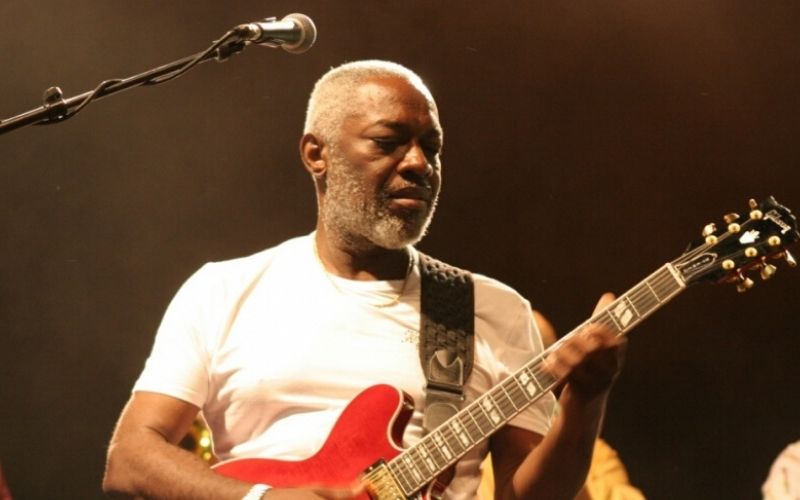 Kassav / Jacob Desvarieux dans le coma : on en sait un peu plus sur la ...