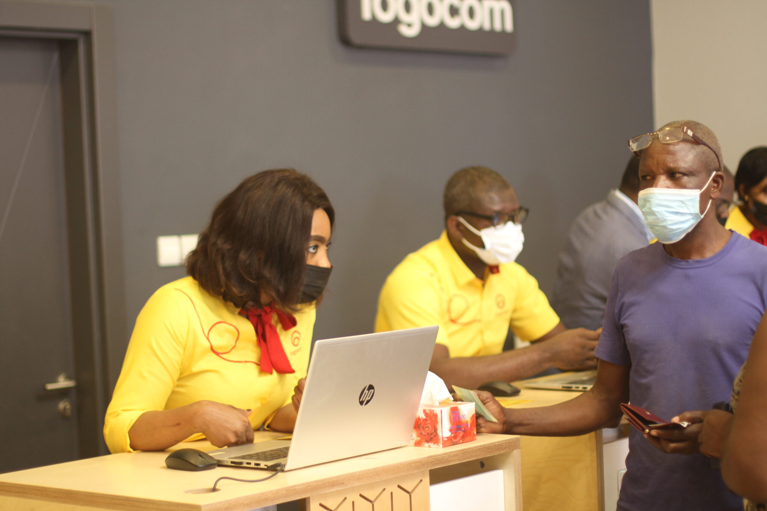 Togo : Togocom lance le *909# pour de nouvelles offres (data, mixtes ...
