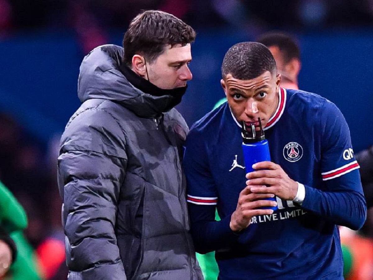 Kylian Mbappé : ce coach de Ligue 1 souhaite le départ de la star ...