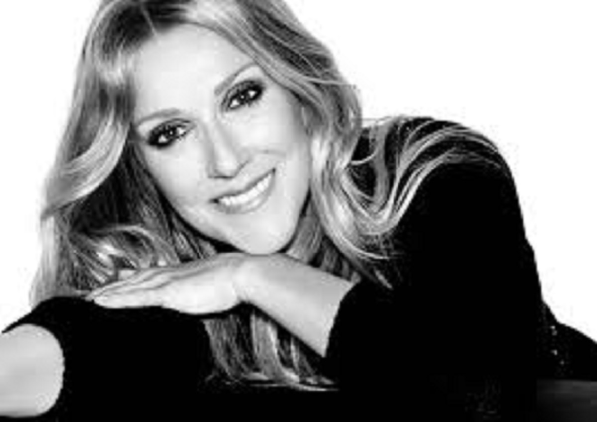 Céline Dion Malade Voici à Quoi Ressemble La Diva Sans Maquillage