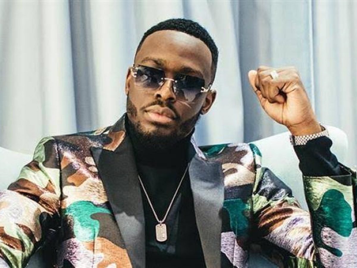 Gims sur le concert de son frère : « Dadju vient encore une fois de ...