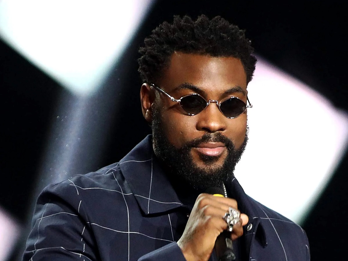 Damso : le rappeur reçoit une nouvelle distinction - L-FRII