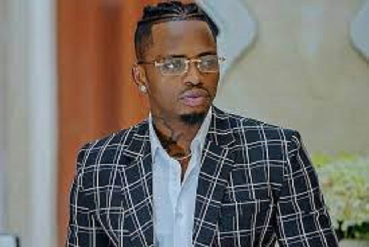 Diamond Platnumz : le fils de maman Dangote achète un jet privé - L-FRII