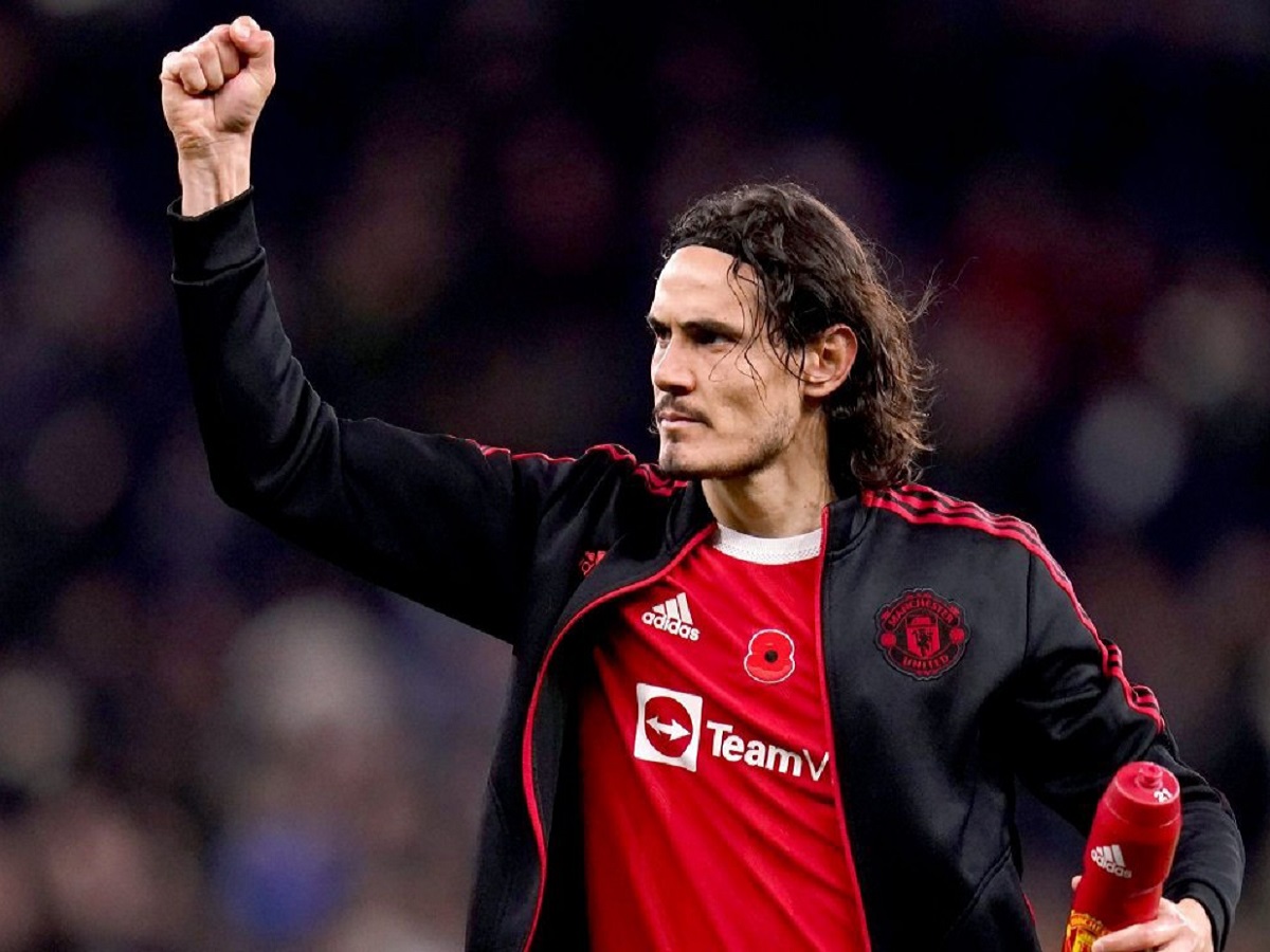 Cavani : "J'aurais aimé faire…" ; El Matador dit au revoir aux fans de ...