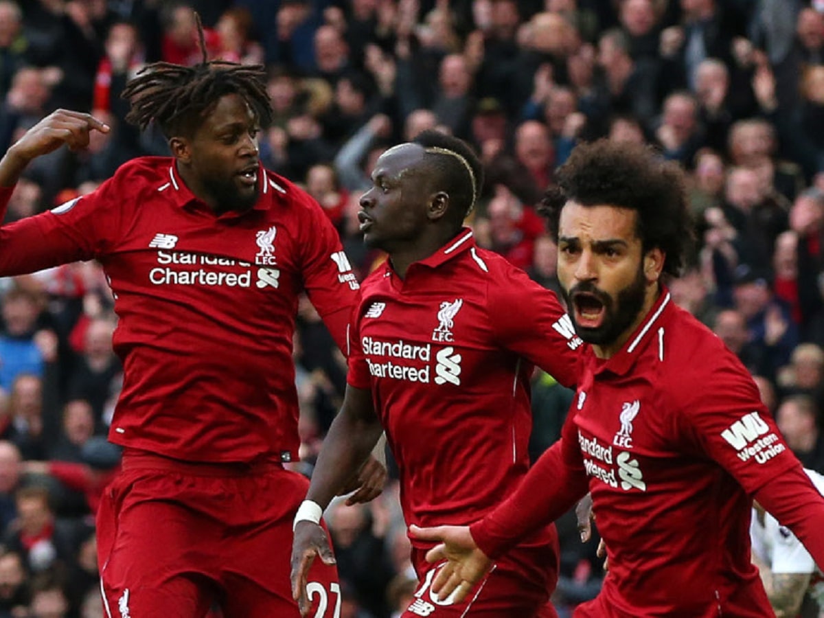 “Il restera une légende de Liverpool”, Jürgen Klopp confirme le départ ...