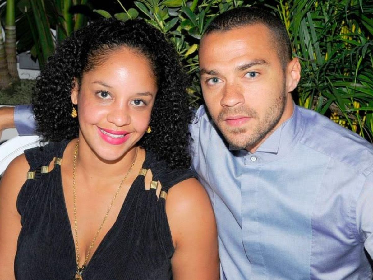 Jesse Williams : son ex-femme vire son avocat et prend une décision ...