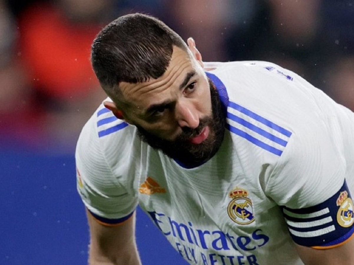 NFT : Benzema suit les traces de Ronaldo et Mbappé - L-FRII