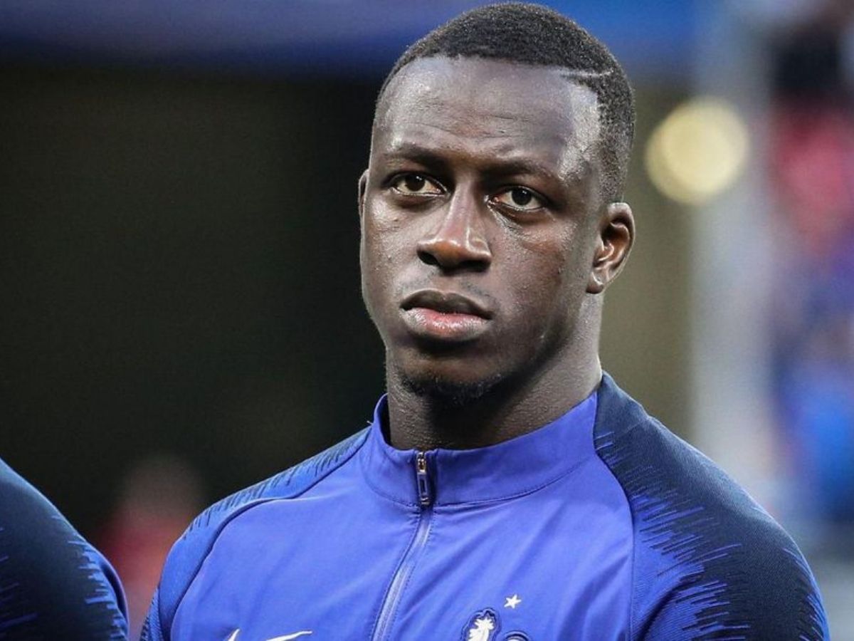 Benjamin Mendy : le footballeur face à une nouvelle accusation avant le procès de juillet - L-FRII