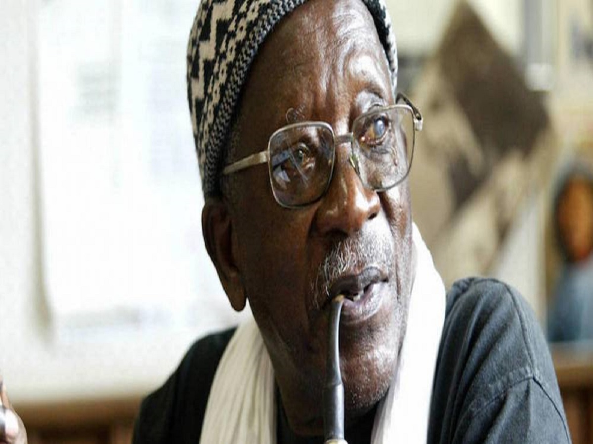Ousmane Sembène : Voici ses 6 films les plus incroyables – L-FRII