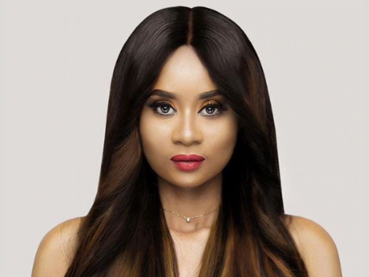 Poupette : ''Quand je sortais avec Juma Saeed, je ne savais pas qu'il ...