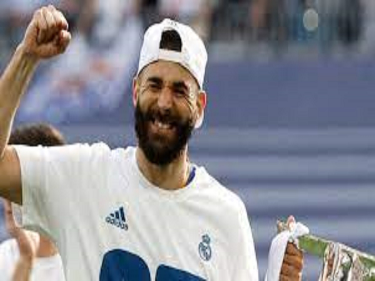 Ramadan : le message de Karim Benzema à la communauté musulmane (vidéo ...