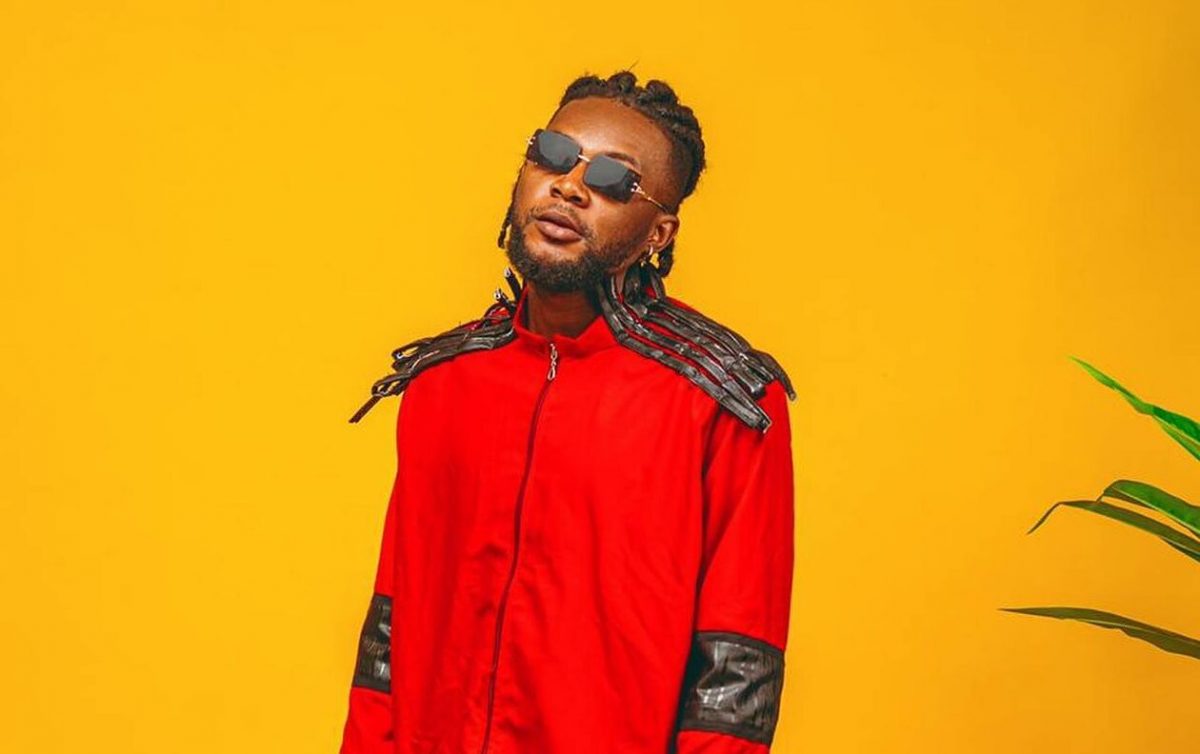 Togo/Musique : Sethlo enflamme la toile avec sa nouvelle sortie (vidéo ...