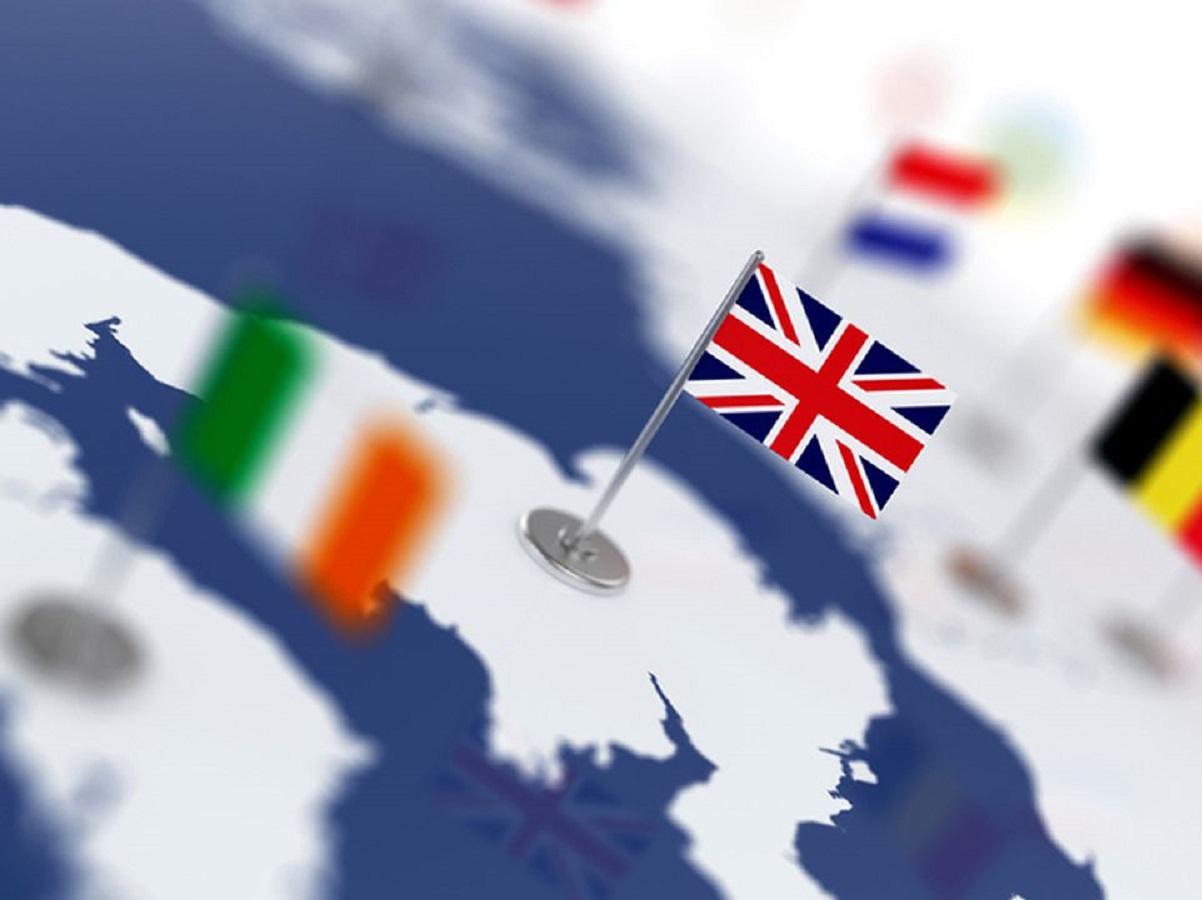 Voici les 100 langues les plus parlées au monde (photo) - L-FRII