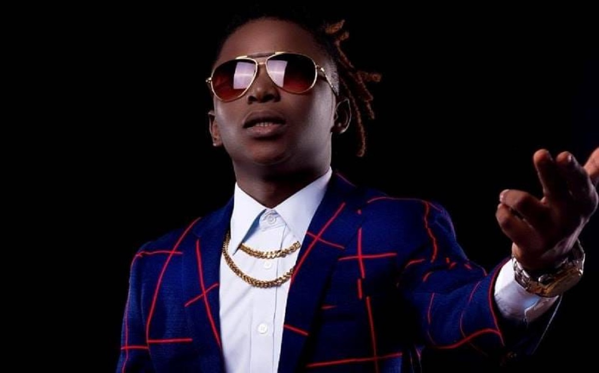 Willy Baby : disparu depuis plusieurs mois, le prodige du rap togolais ...