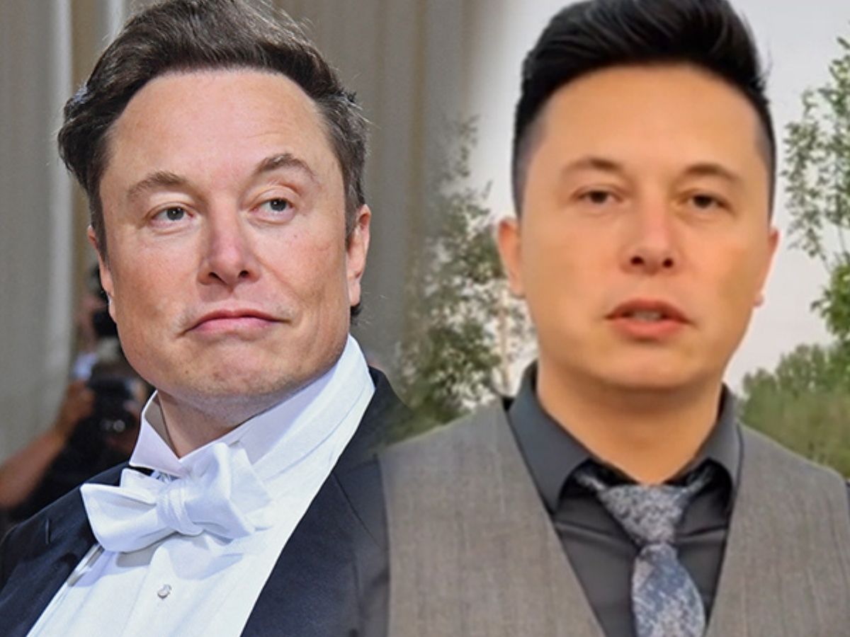 Yilong Ma : mauvaise nouvelle pour le sosie chinois d'Elon Musk - L-FRII