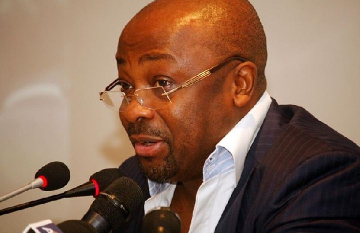 Alain Foka : le célèbre présentateur de RFI humilie la France - L-FRII