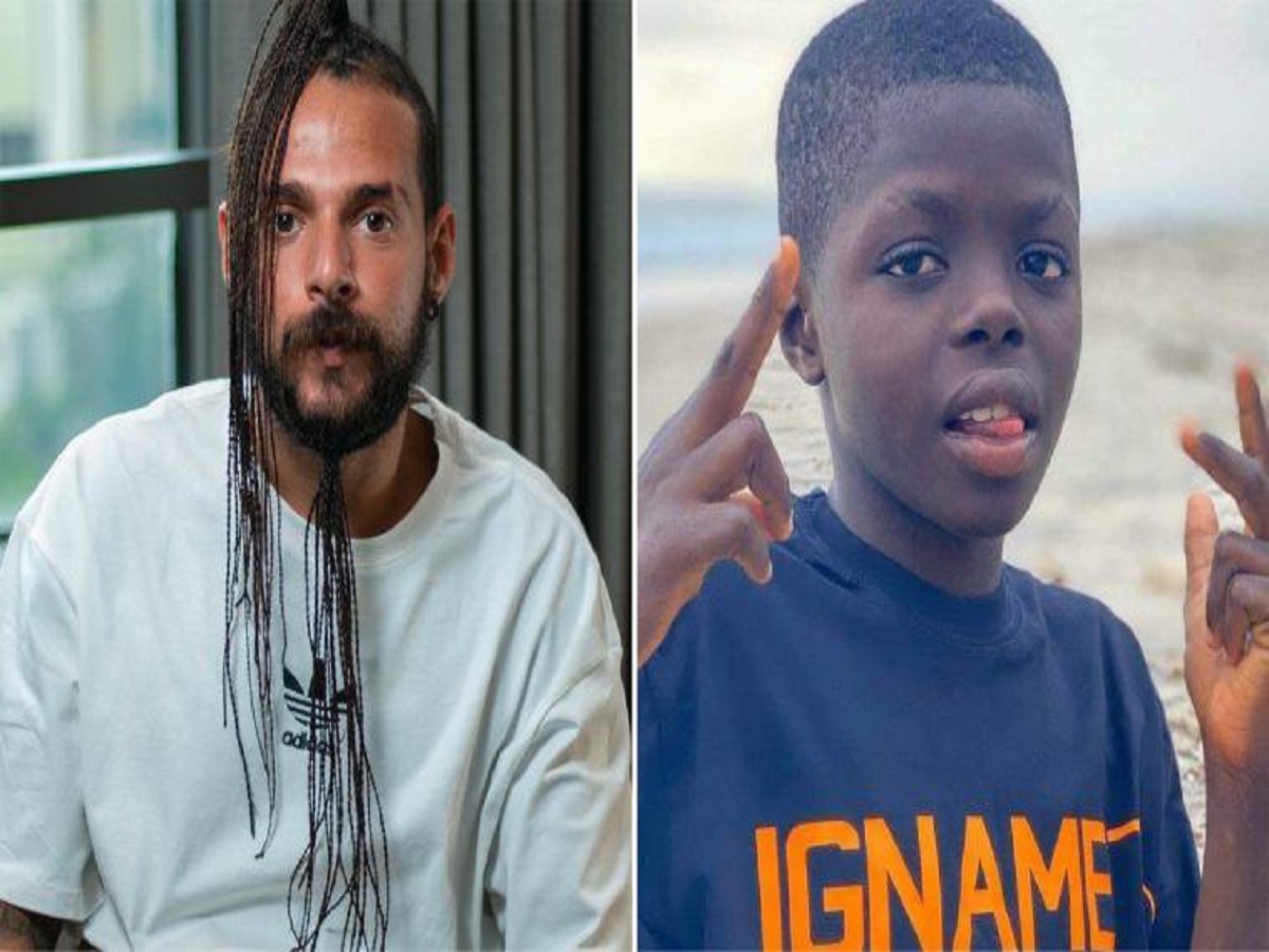 Badro Escobar : "J'ai eu un problème avec le père de Ramba" ; l'ex ...