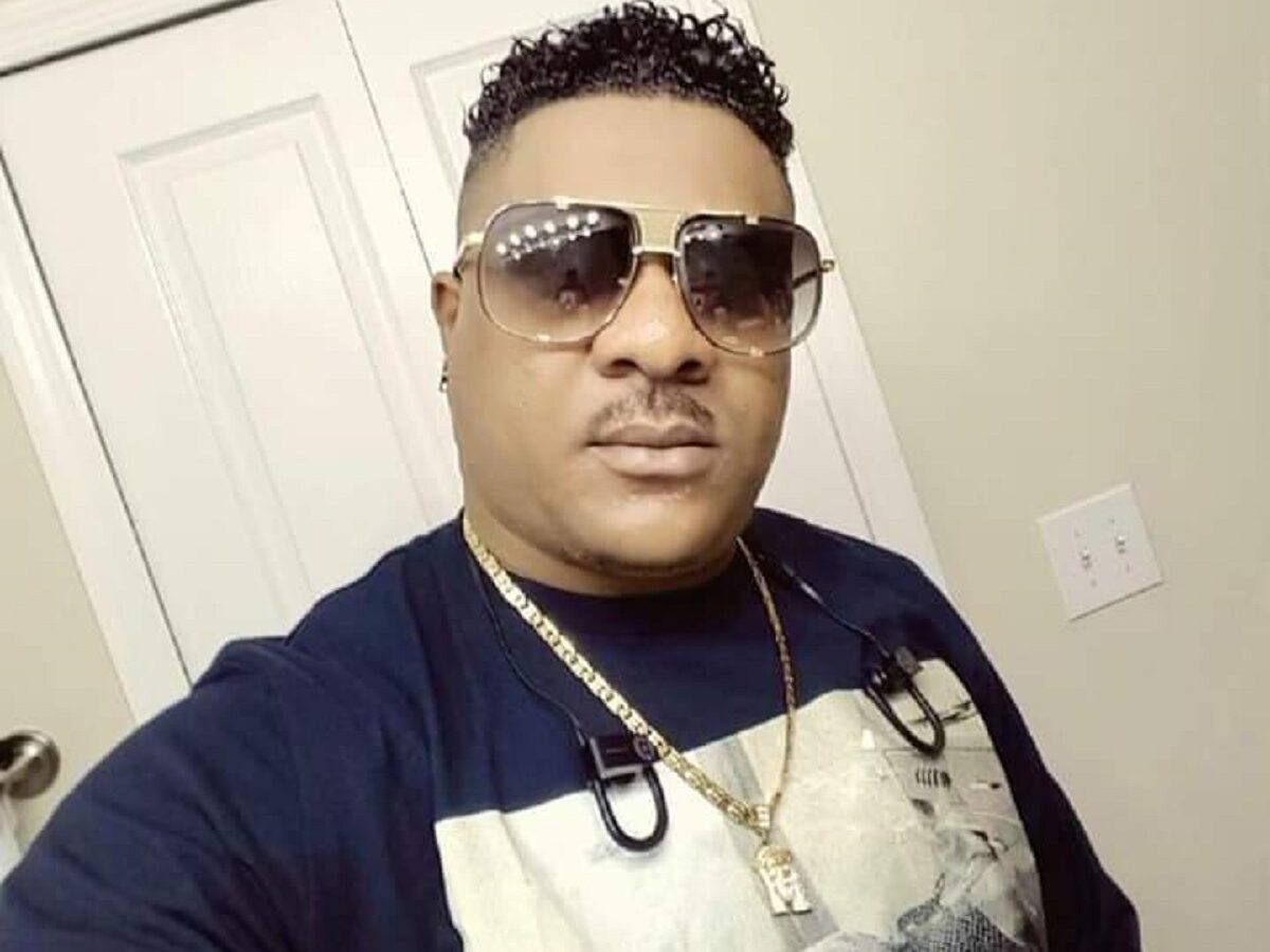 Ali Jezz : voici les premières images de la légende du Hip-hop togolais ...