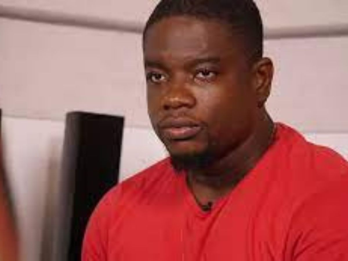 ''Je ne l'ai jamais vue avec Arafat'', Olokpatcha se prononce sur la ...