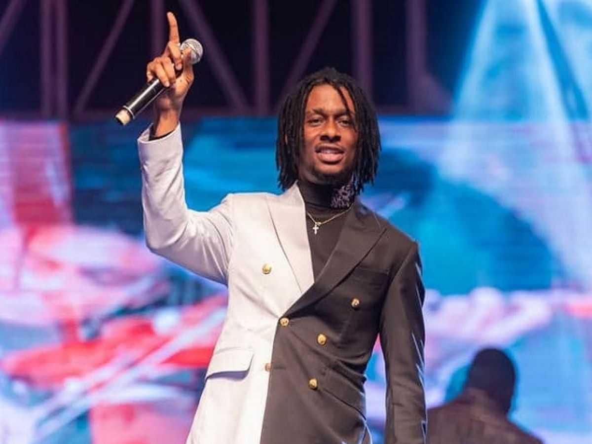 KS Bloom : le rappeur maintient son titre de "Daïshi" avec un nouveau ...