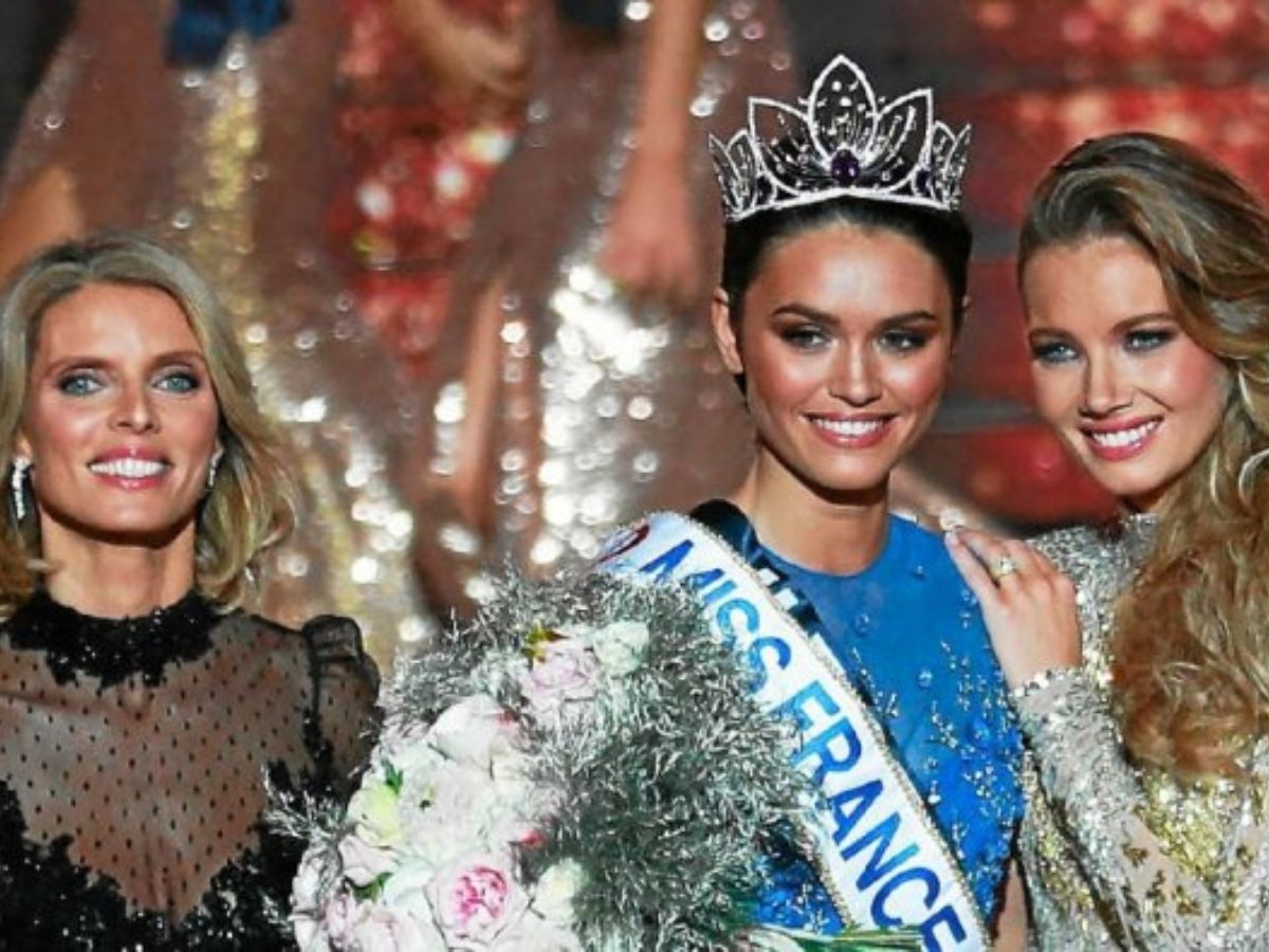Miss France : Le célèbre concours de beauté devant la justice - L-FRII
