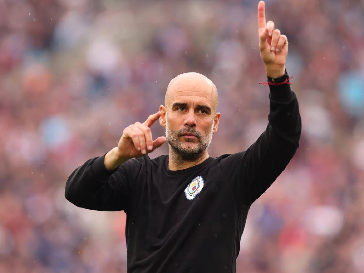 Pep Guardiola : voici les trois seuls joueurs qui ont atteint la barre ...
