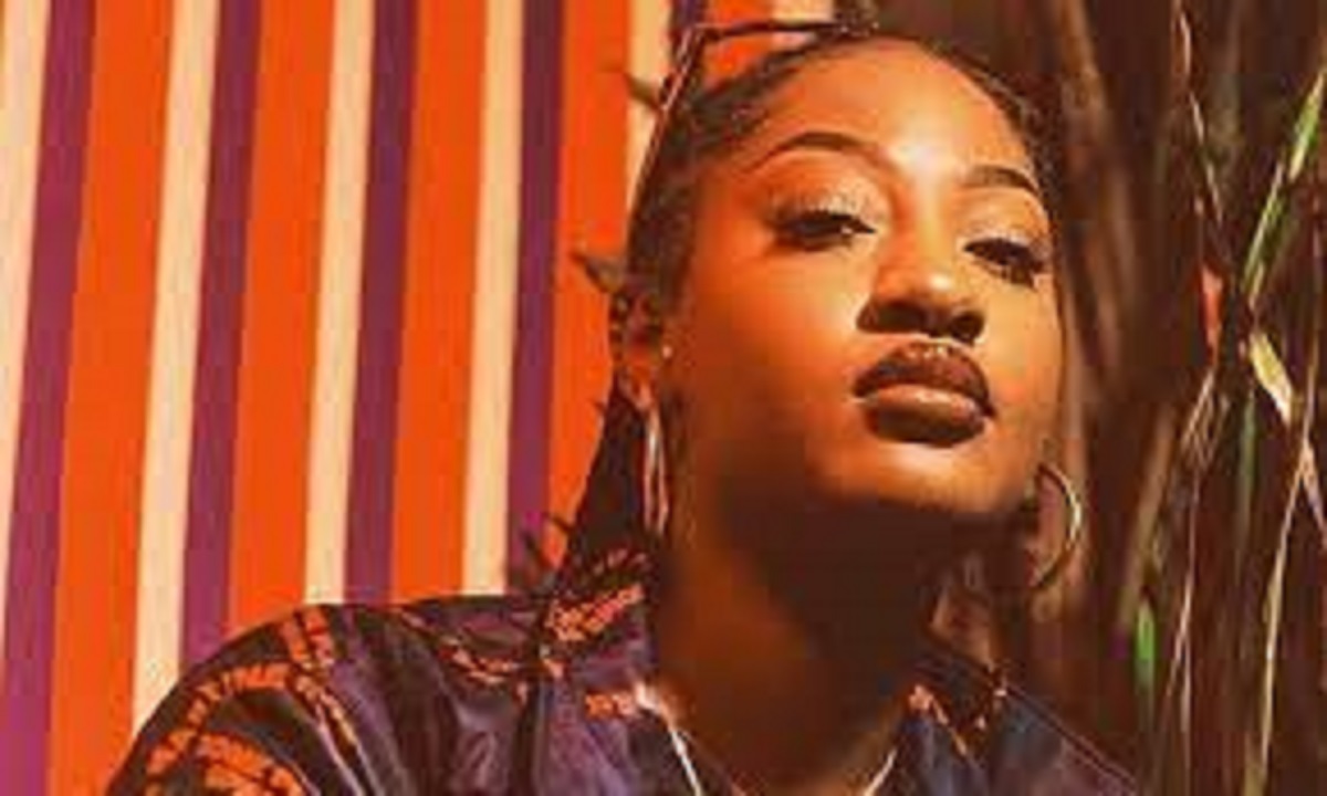 Tems : la célèbre chanteuse annule sa participation au "Tukutane ...