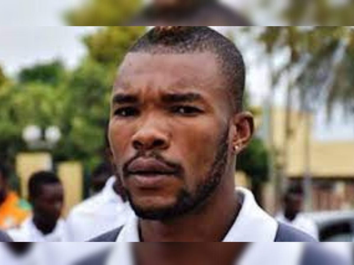 Serey Dié : "Tous mes respects...", la star "s'incline" devant Jonathan ...