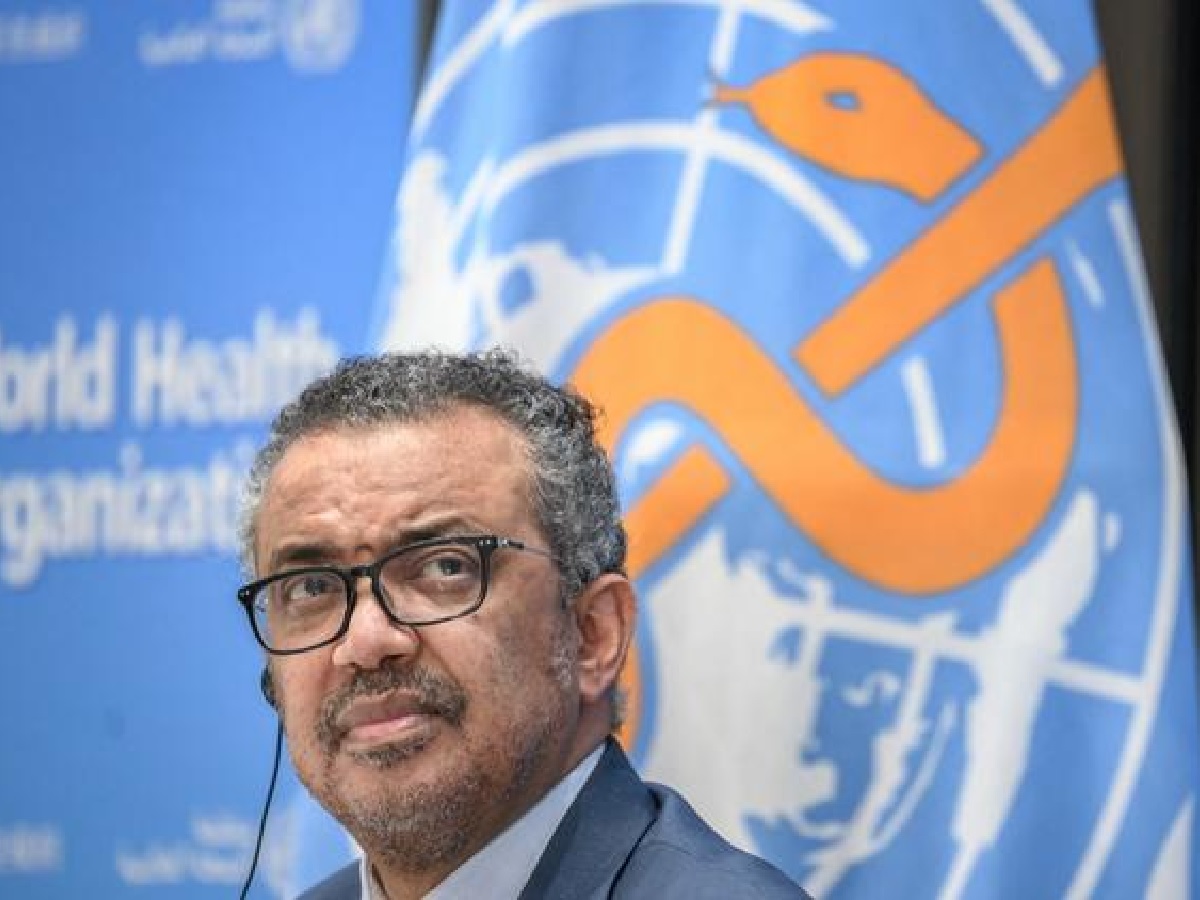 Variole du singe : l'OMS réfléchit à "changer le nom du virus" ; voici ...