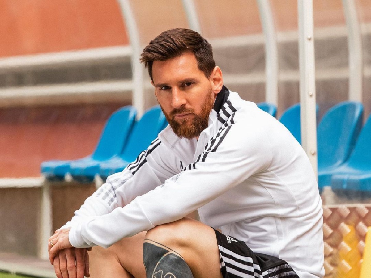 Lionel Messi : la compil magnifique des plus beaux buts de la Pulga ...