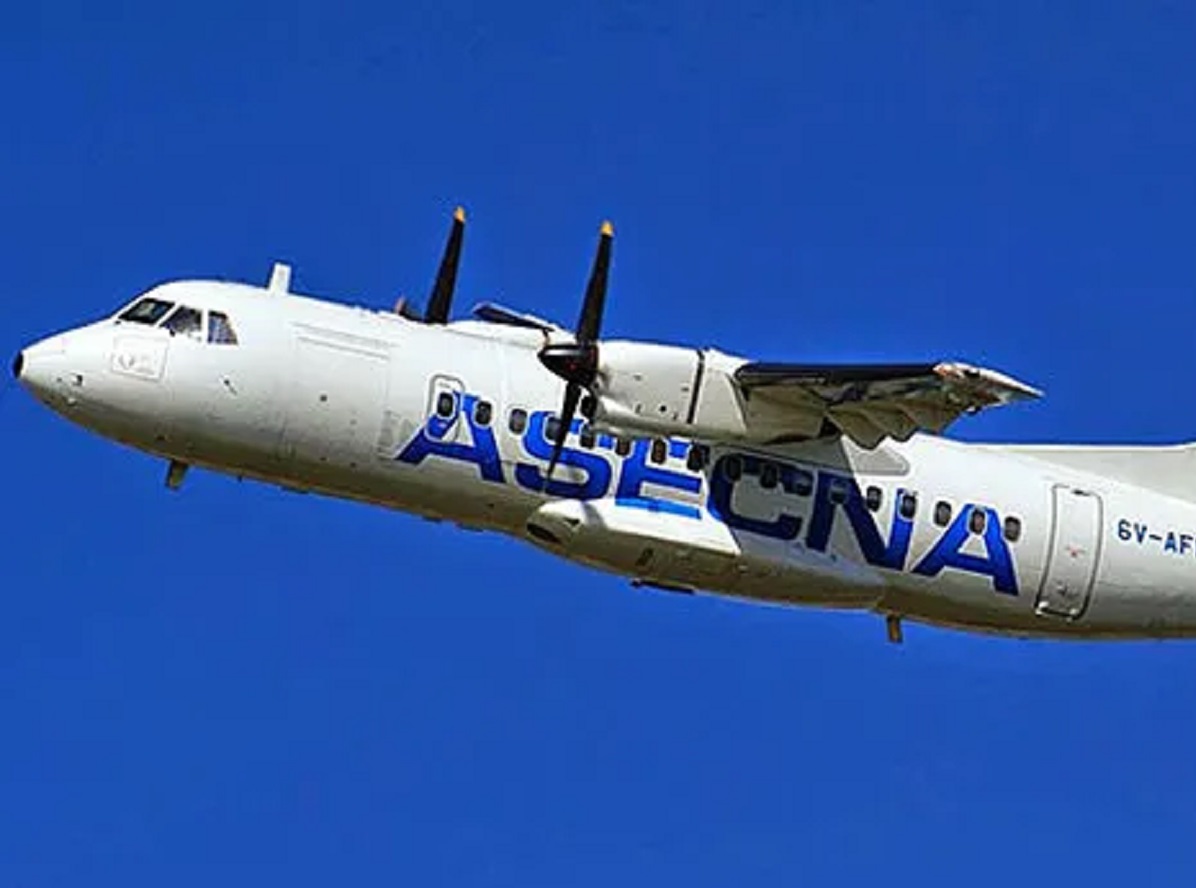 L'ASECNA recrute pour plusieurs postes (20 Juillet 2022) - L-FRII