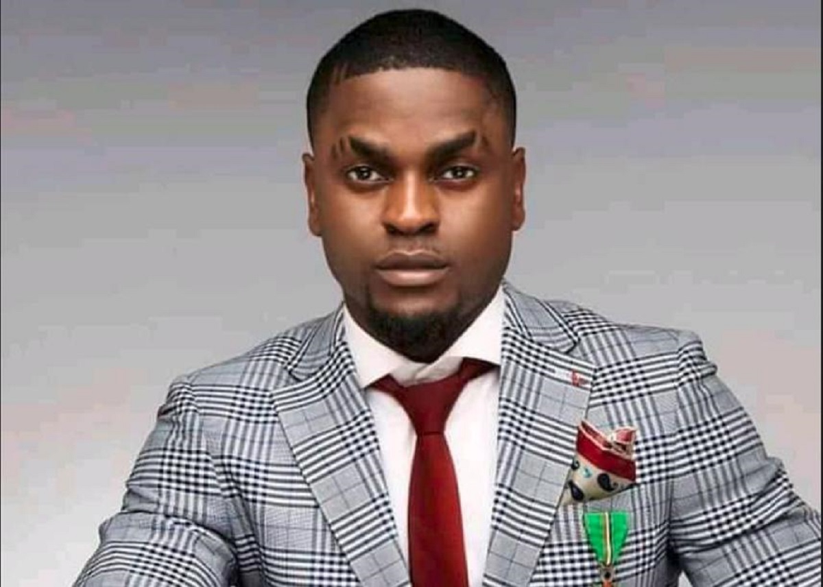 Affaire Bebi Philip : le patron du COMICI, Victor Yapobi brise le ...