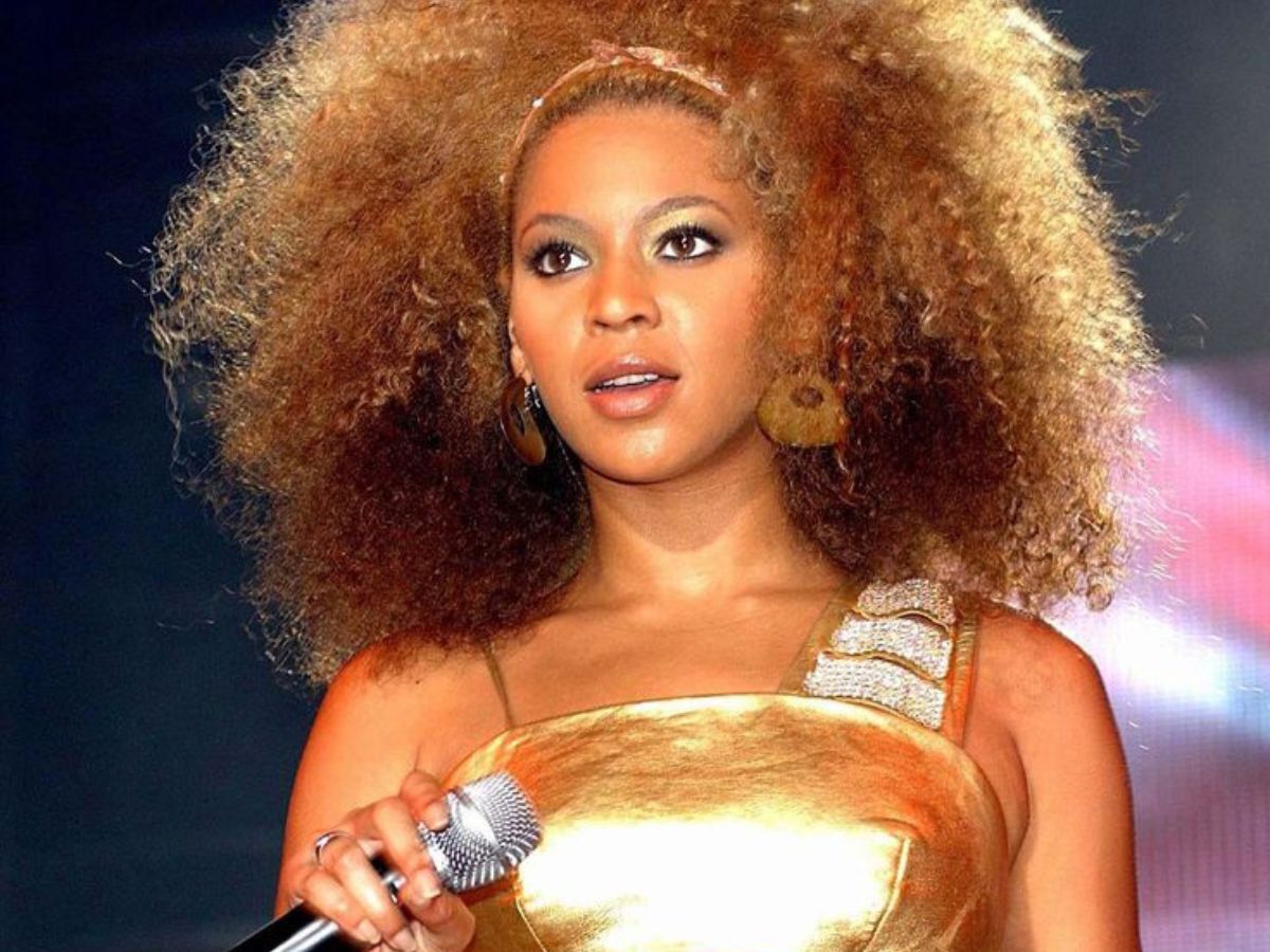 Beyoncé : un pasteur affirme que la star a vendu son âme au diable et ...