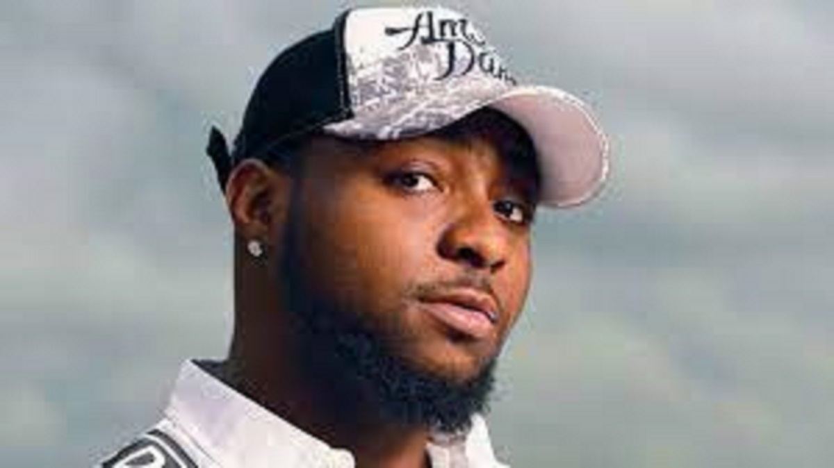 Davido : la star devient l’artiste africain N°1 sur ... - L-FRII