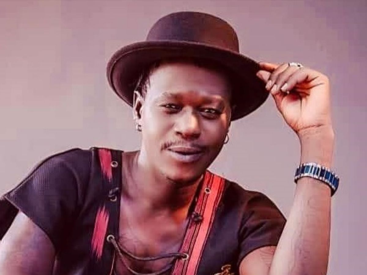 FLOBY : "J'ai eu mon premier contrat de prestation à 65.000 FCFA ...