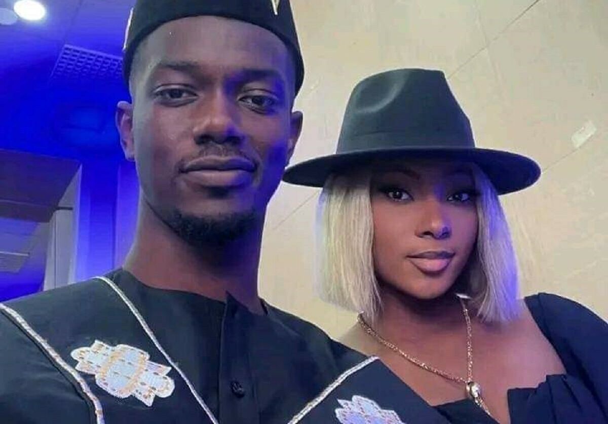 Jonathan Morrison : vers la fin de son idylle avec Audrey Tape ? Ce ...