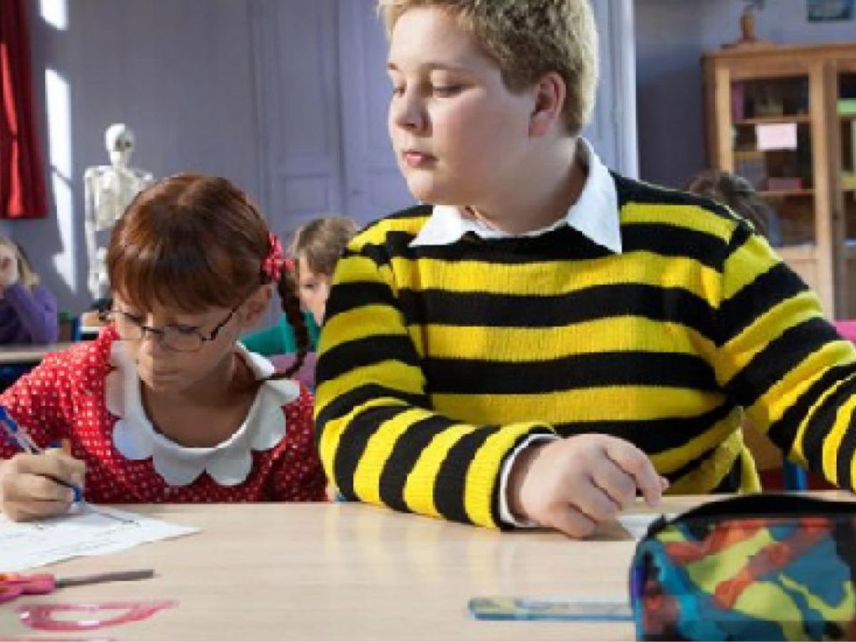 L'élève Ducobu 1 : fin de carrière pour l'acteur de la célèbre saga ...