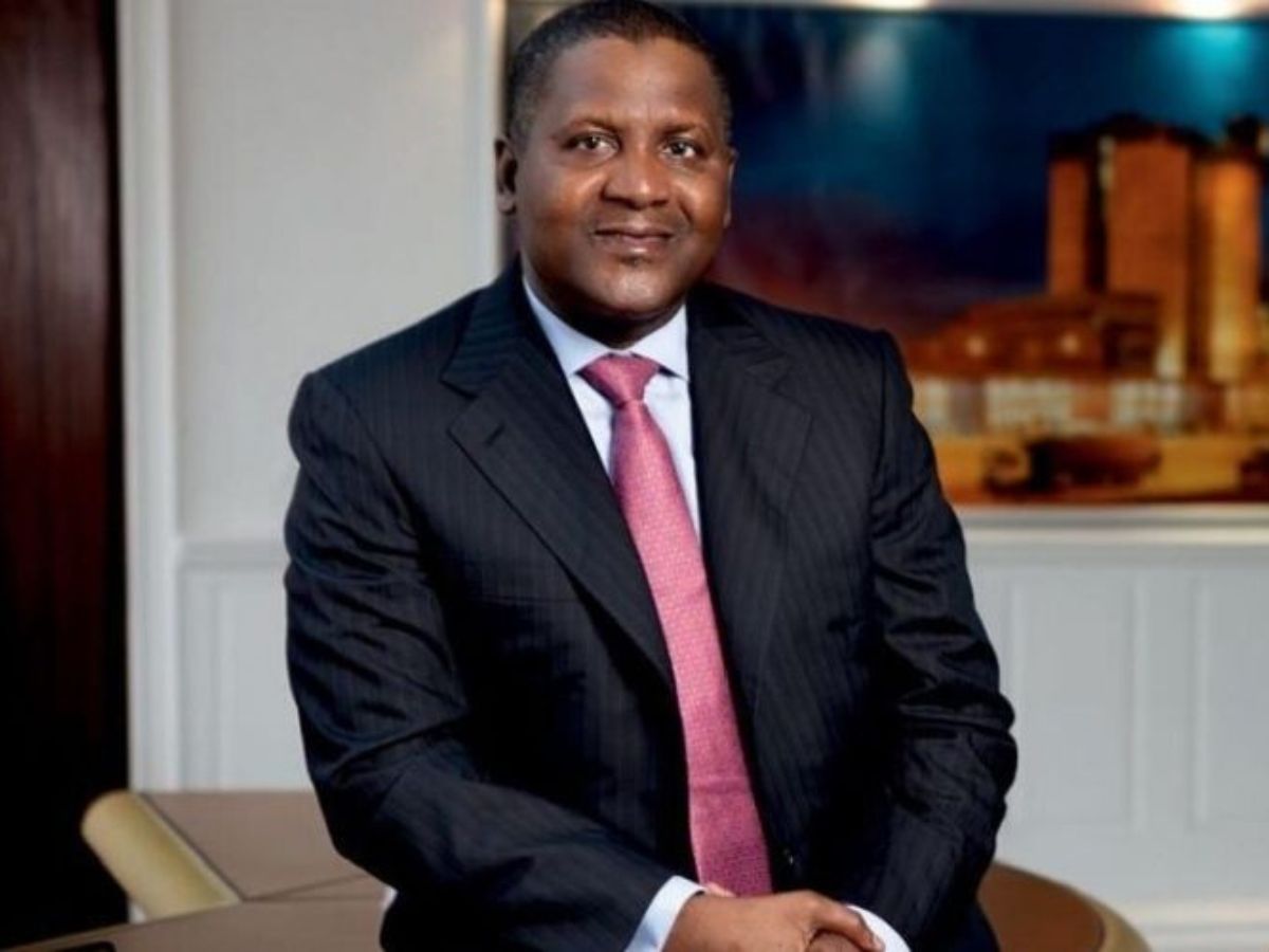 Qui sont les 10 milliardaires les plus riches d'Afrique à fin juin 2022 ...