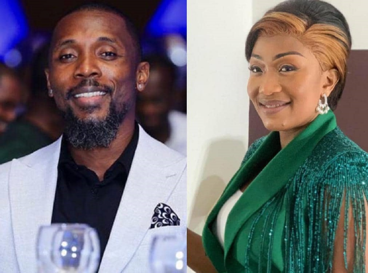 "Voilà coiffure... on dirait éventail ils ont plié", cette image de ...