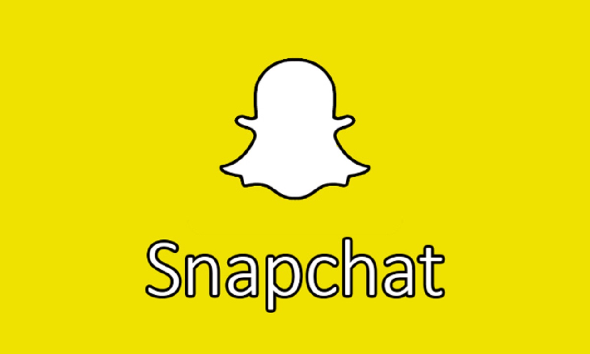 Snapchat : le réseau social lance sa version web - L-FRII