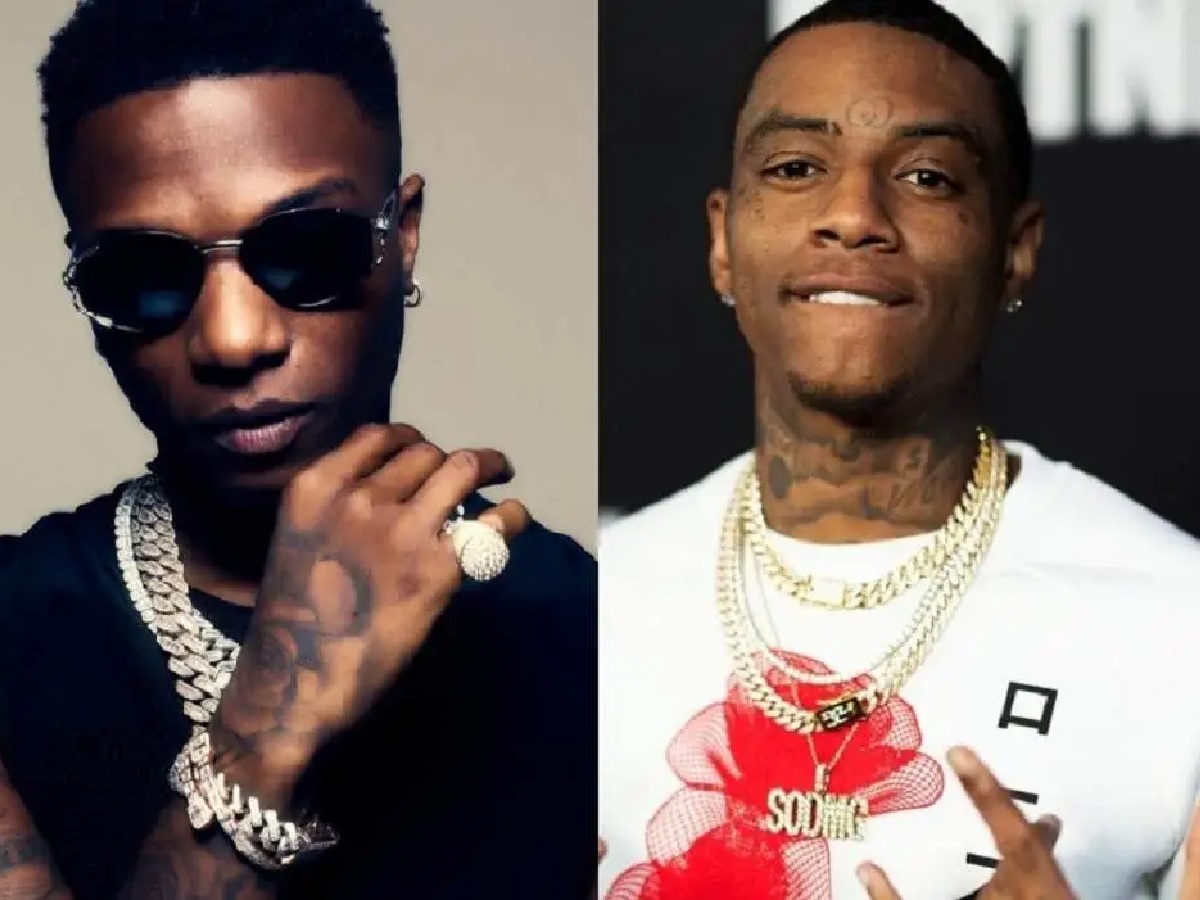 Stars : ce rappeur américain répond à un clash de Wizkid datant de 2010 ...