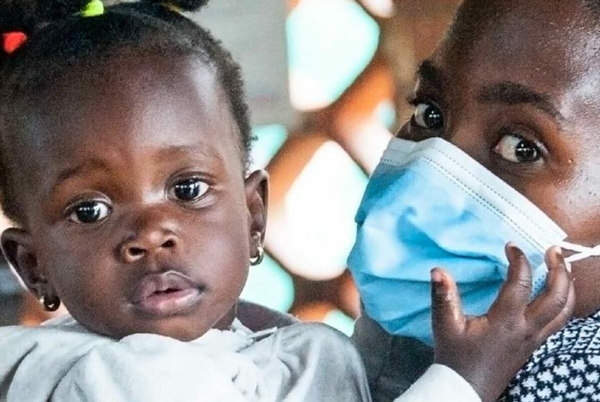 Togo : Une campagne de vaccination contre la rougeole et la rubéole ...