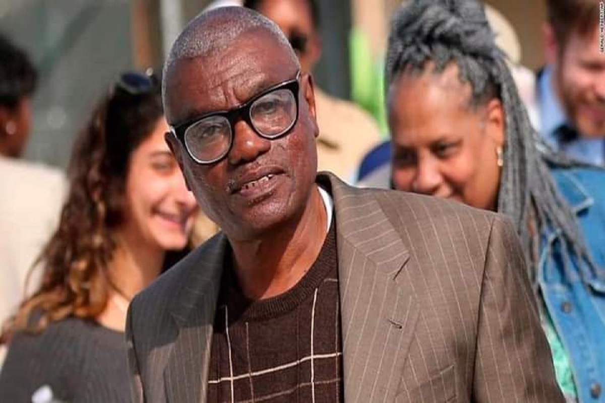 USA : après 40 ans de prison, il est jugé innocent - L-FRII