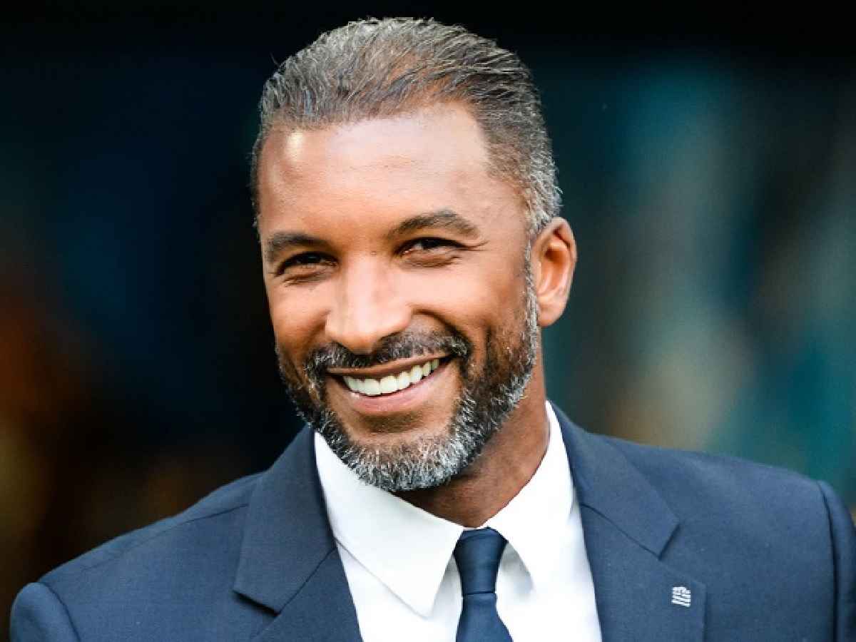 Habib Bèye : "le Sénégal... Le plus beau choix de vie que j’ai fait ...